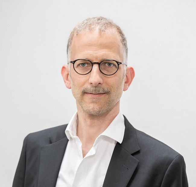 Geschäftsstelle - SDSN Schweiz