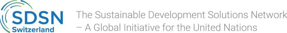 Home - SDSN Schweiz