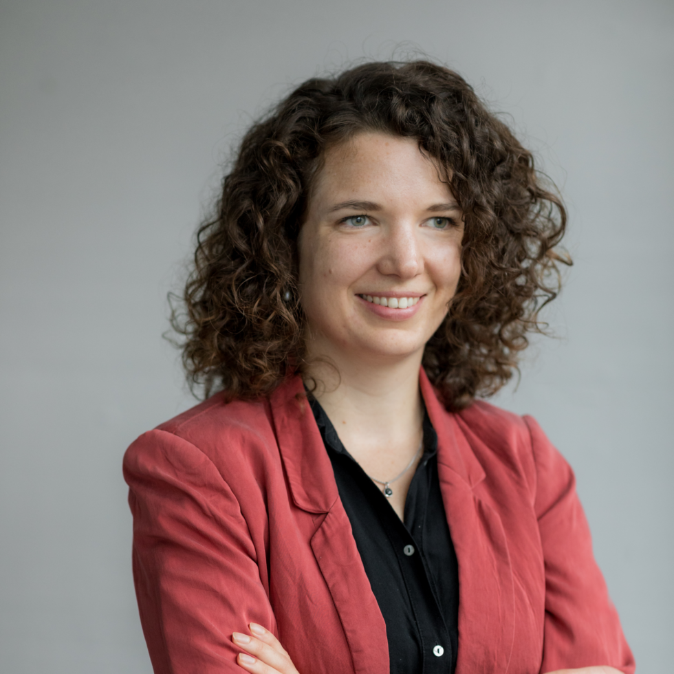 The Switzerland office - SDSN Schweiz